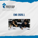 ENA 2026.1 – PROFIAP